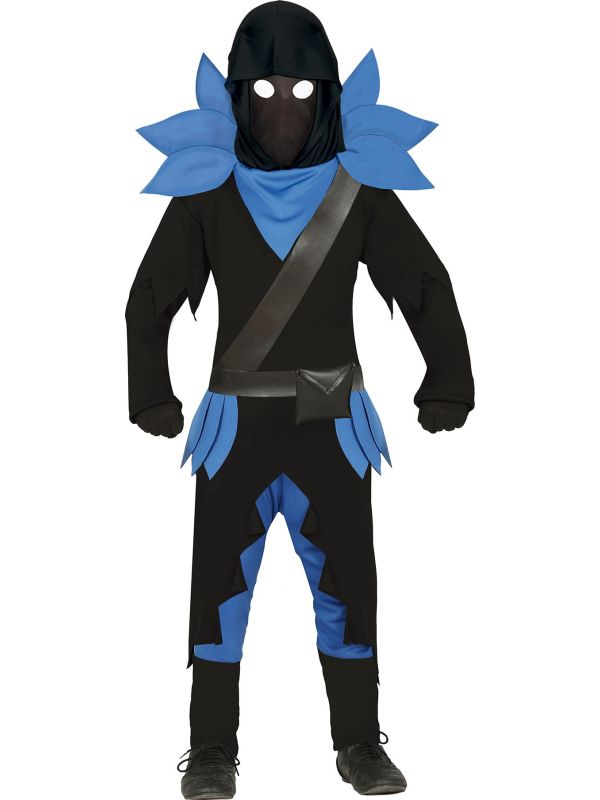 Game kostuums kopen? | Carnavalskleding.nl