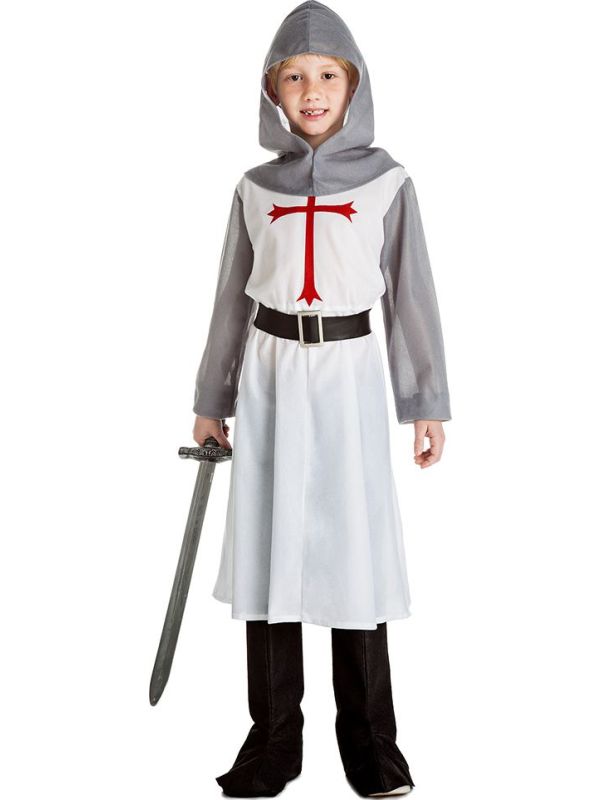 Ridder kostuum kopen? | Carnavalskleding.nl | Laagste Prijs!