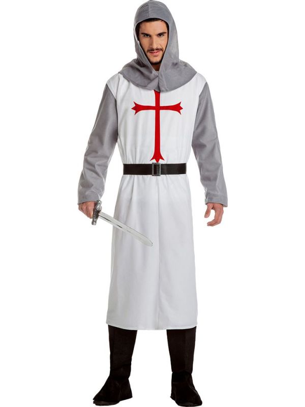 Ridder kostuum kopen? | Carnavalskleding.nl | Laagste Prijs!