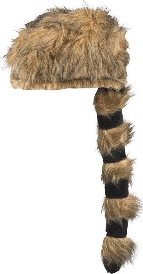 Alaska eskimo jager muts