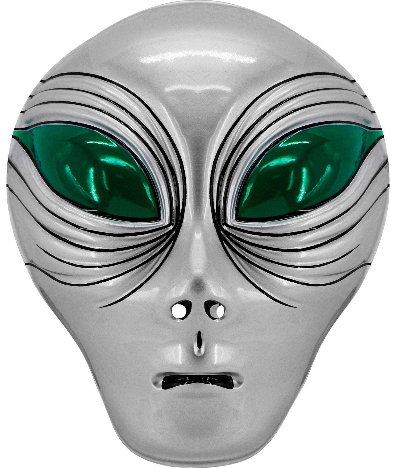 Alien Masker Kind