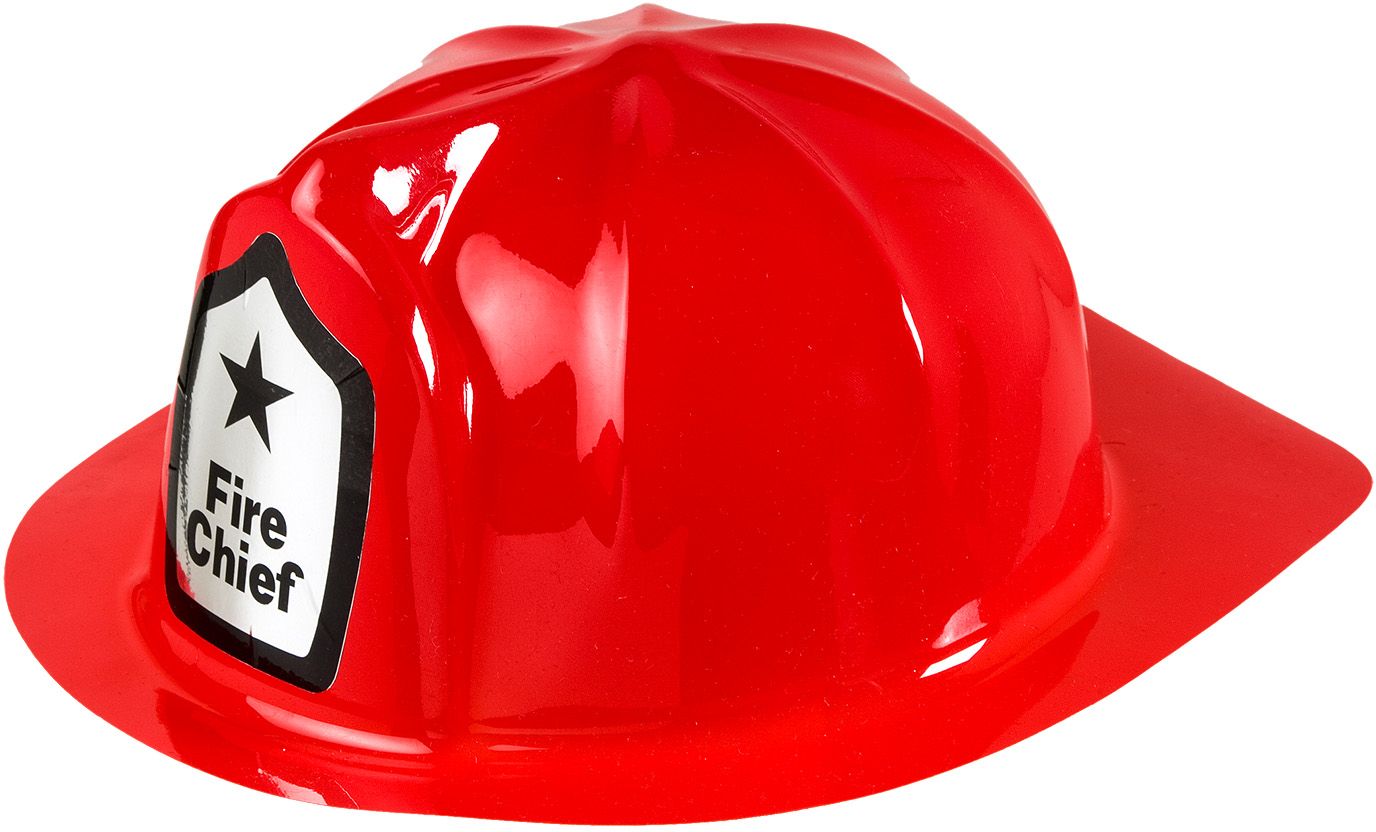 Brandweerhelm | Carnavalskleding.nl