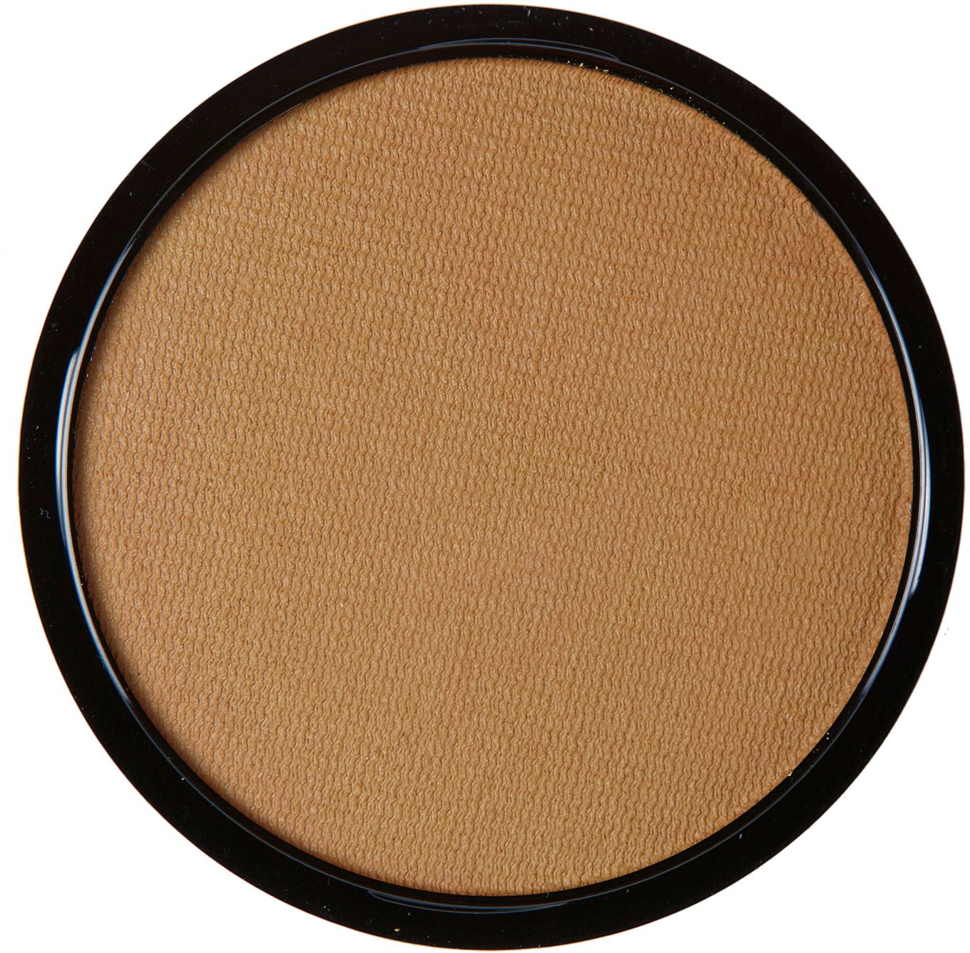 Donker beige aqua make-up | Carnavalskleding.nl