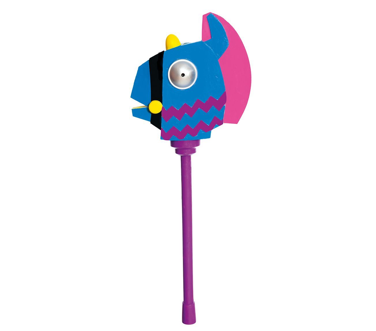 Fortnite pickaxe alpaca | Carnavalskleding.nl