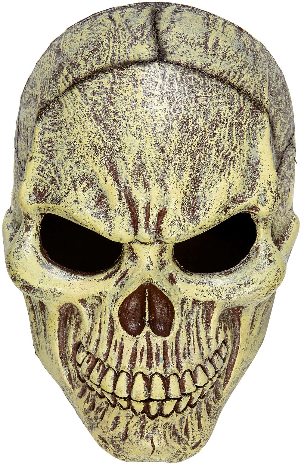 Horror skelet masker | Carnavalskleding.nl