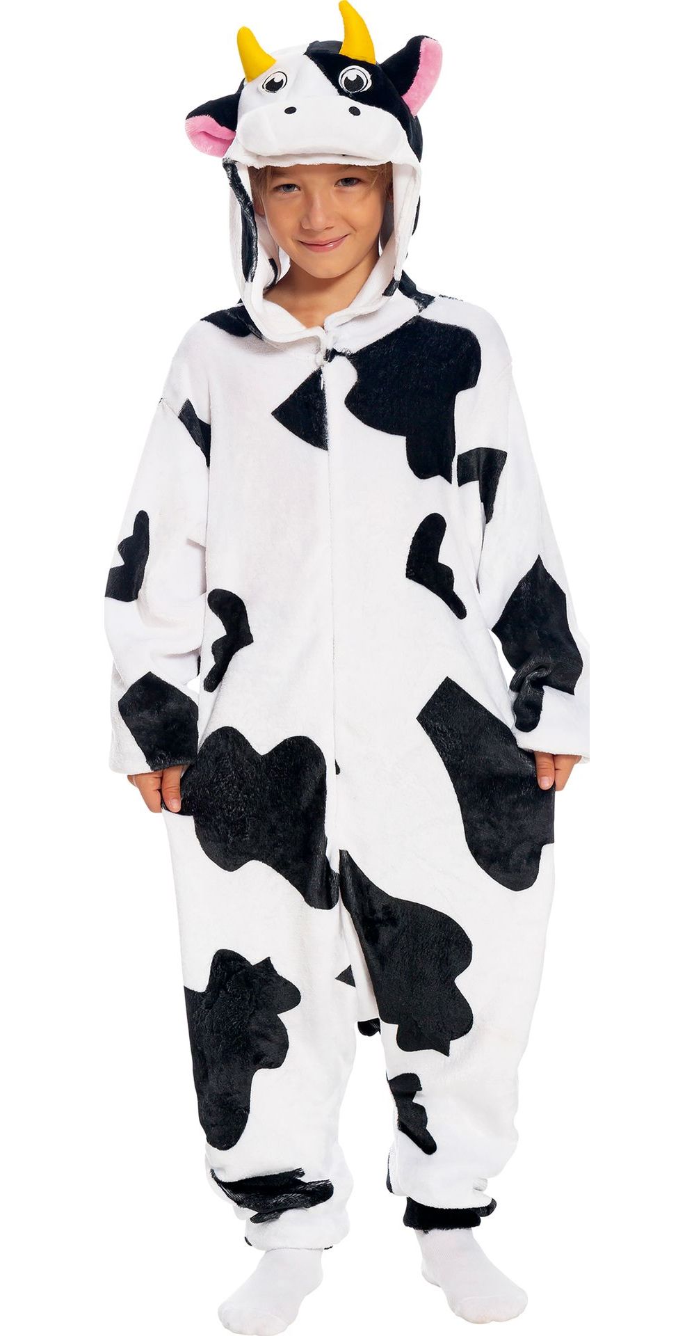 Koe kostuum kinderen | Carnavalskleding.nl