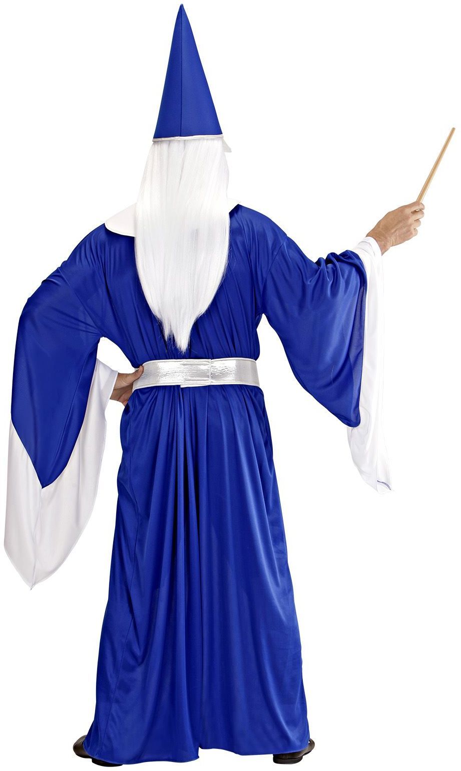 Magiër | Carnavalskleding.nl