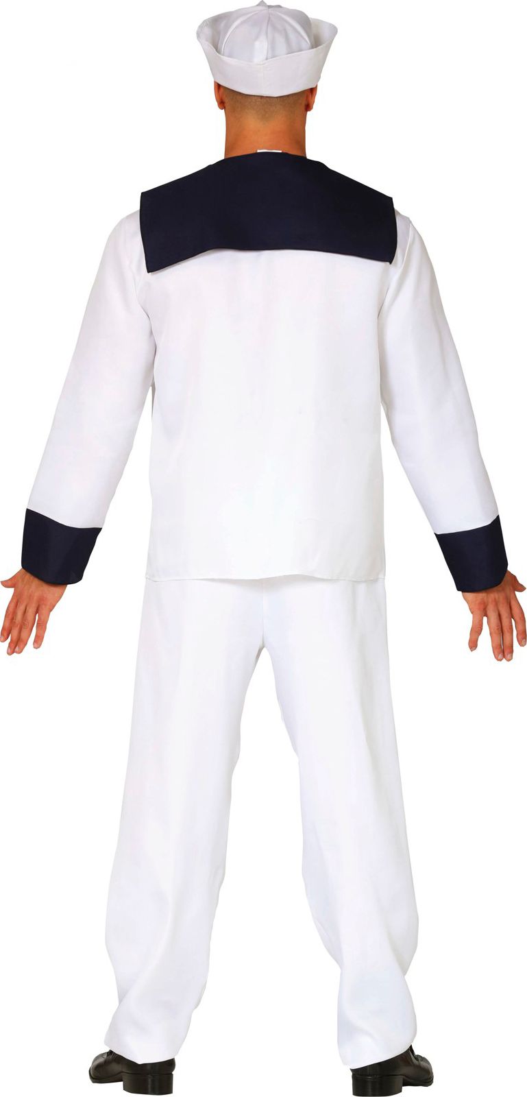 Matrozen kostuum | Carnavalskleding.nl