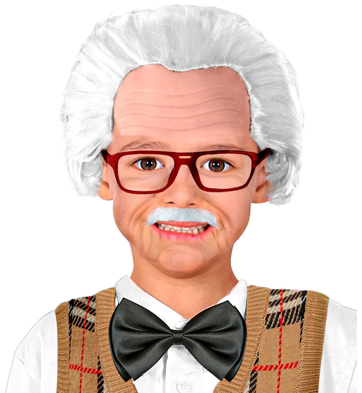 Opa abraham set kind