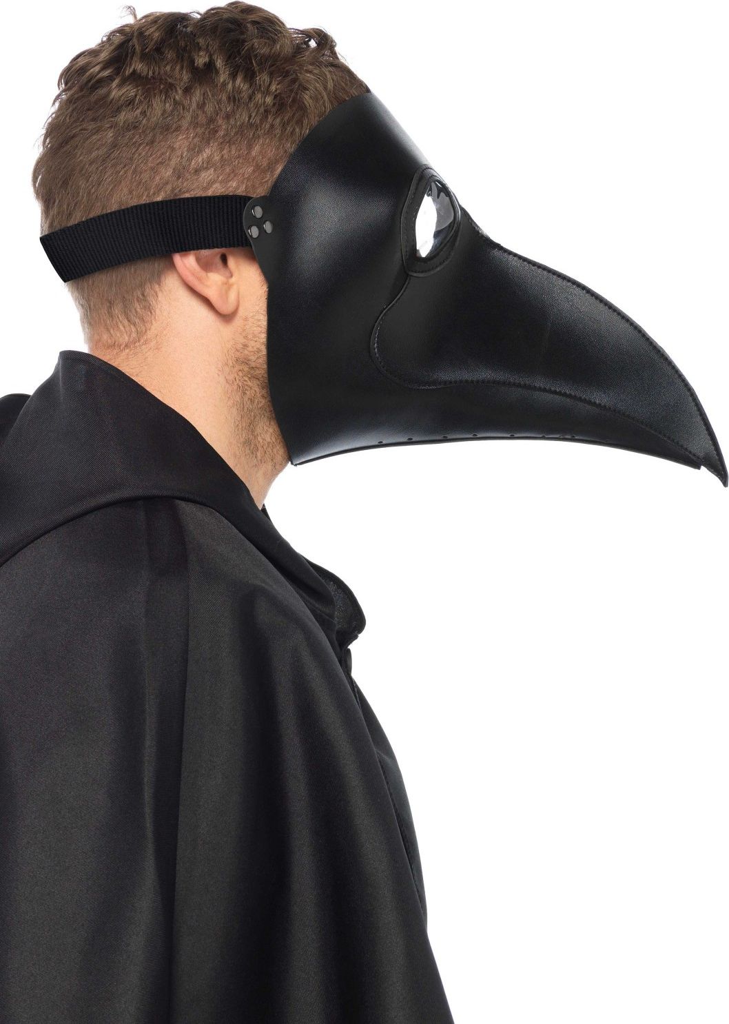 Pest dokter masker | Carnavalskleding.nl