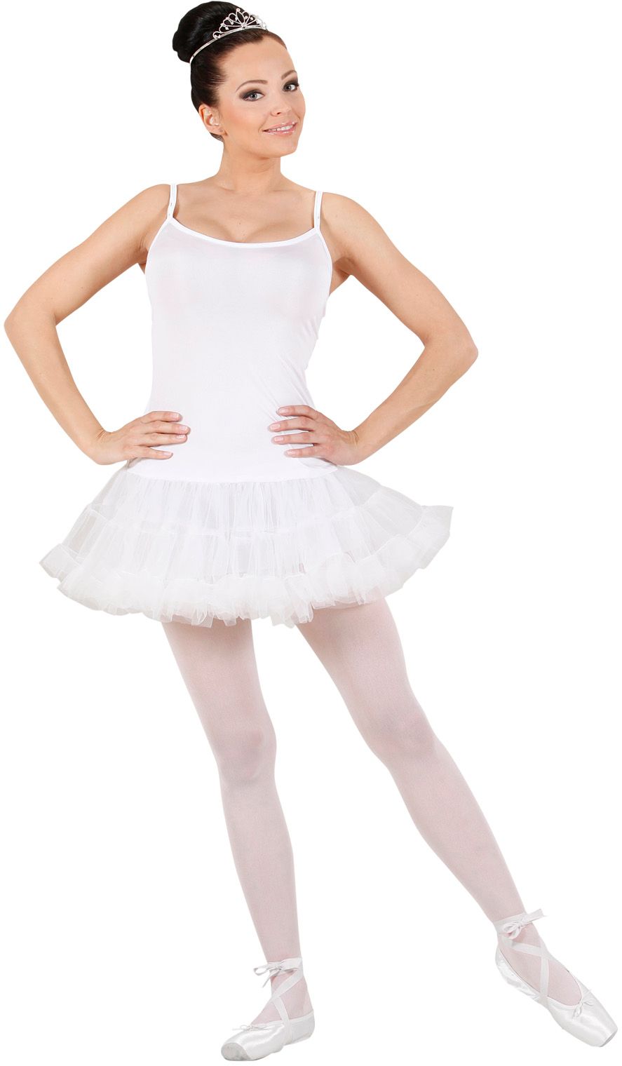 Prima Ballerina kostuum | Carnavalskleding.nl