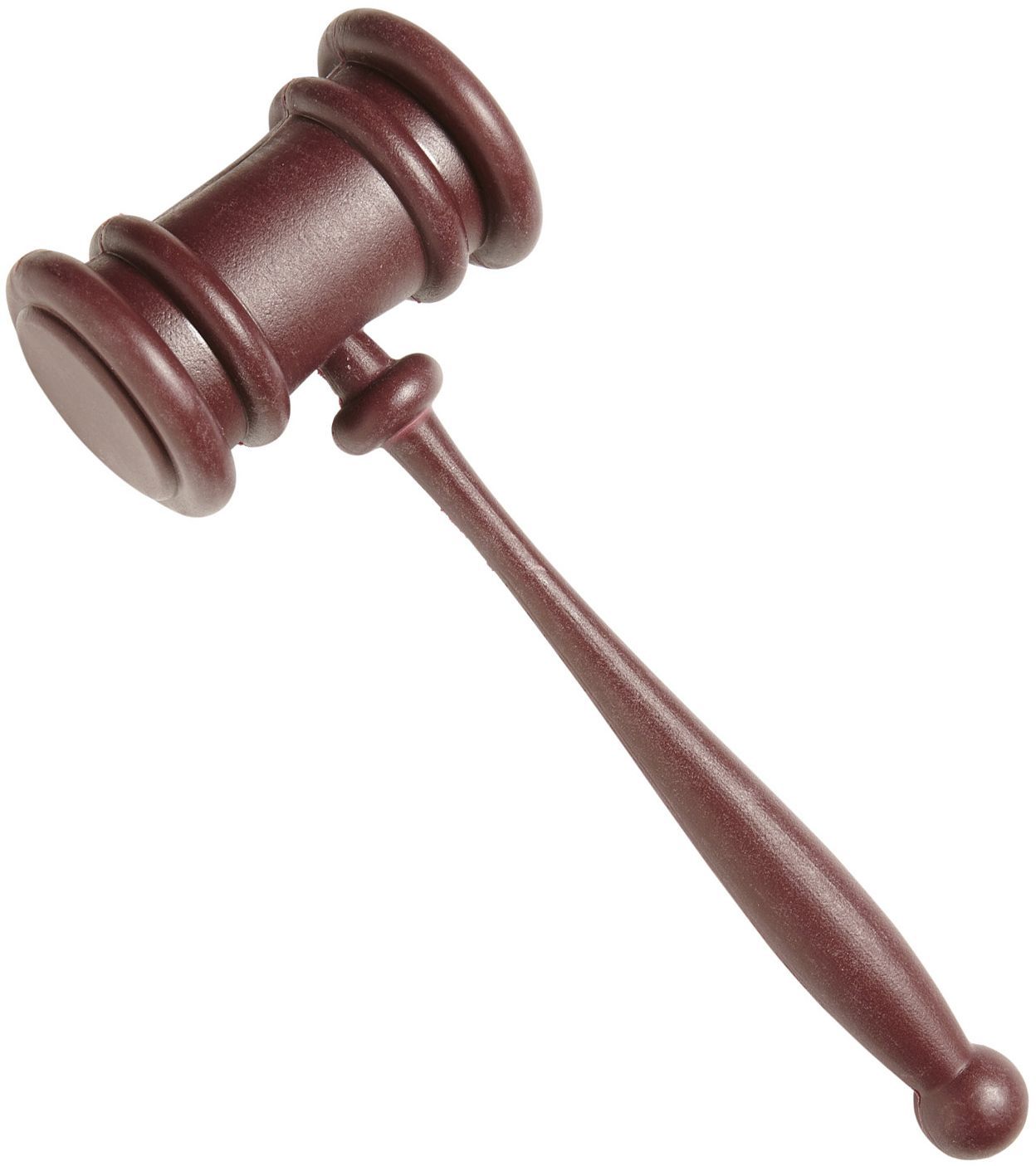 Rechter hamer | Carnavalskleding.nl