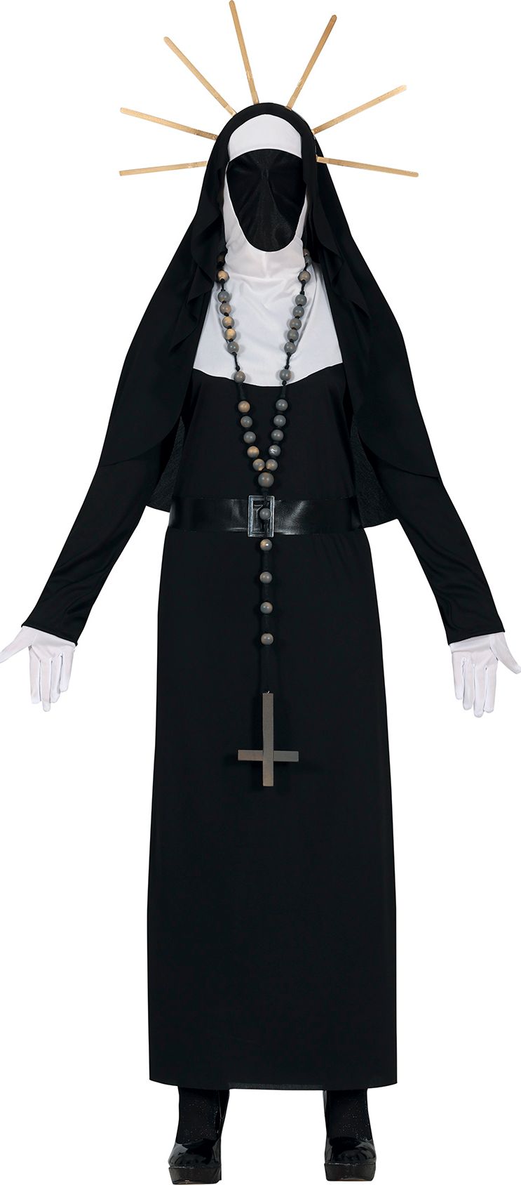 The Conjuring non kostuum dames